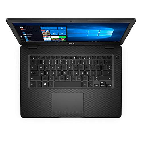 2020 Dell Inspiron 14" Laptop Computer 10th Gen Intel i3 1005G1 Up to 3.4GHz 4GB DDR4 RAM 128GB PCIe SSD Untel UHD Graphics HDMI 802.11ac WiFi Bluetooth 4.1 Windows 10