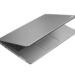 LG 15 Ultra PC 15.6" FHD Light Gaming Business Laptop (Intel 4-Core i7-1165G7, 40GB RAM, 1TB PCIe SSD, NVIDIA GTX 1650Ti 4GB Graphics) Thunderbolt 4, Backlit, Wi-Fi 6, Webcam, IST HDMI, Windows 11