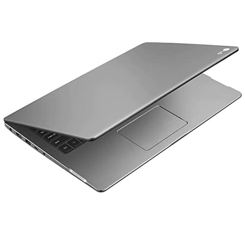 LG 15 Ultra PC 15.6" FHD Light Gaming Business Laptop (Intel 4-Core i7-1165G7, 40GB RAM, 1TB PCIe SSD, NVIDIA GTX 1650Ti 4GB Graphics) Thunderbolt 4, Backlit, Wi-Fi 6, Webcam, IST HDMI, Windows 11