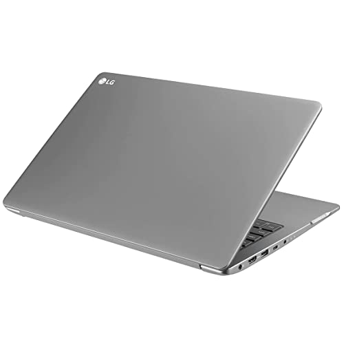 LG 15 Ultra PC 15.6" FHD Light Gaming Business Laptop (Intel 4-Core i7-1165G7, 40GB RAM, 1TB PCIe SSD, NVIDIA GTX 1650Ti 4GB Graphics) Thunderbolt 4, Backlit, Wi-Fi 6, Webcam, IST HDMI, Windows 11