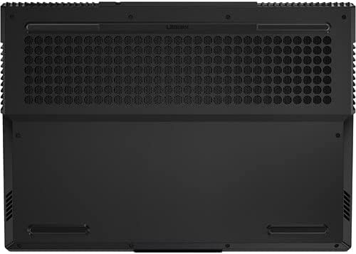 Lenovo Legion 5 Gaming Laptop, 15.6" FHD IPS 165Hz, AMD Ryzen 7 5800H, Wi-Fi 6, GeForce RTX 3060 (130W), Windows 11, W/HDMI Cable (32GB RAM | 1TB PCIe SSD)