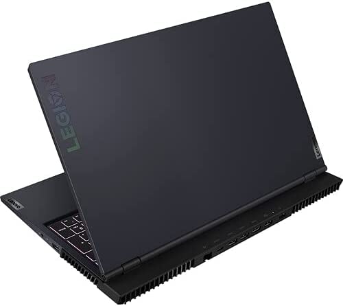 Lenovo Legion 5 Gaming Laptop, 15.6" FHD IPS 165Hz, AMD Ryzen 7 5800H, Wi-Fi 6, GeForce RTX 3060 (130W), Windows 11, W/HDMI Cable (32GB RAM | 1TB PCIe SSD)