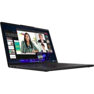 lenovo thinkpad x13s gen 1 21bx0014us 13.3″ touchscreen notebook – wuxga – 1920 x 1200 – qualcomm 3 ghz – 16 gb total ram – 256 gb ssd – qualcomm snapdragon 8cx gen 3 chip – windows 11 pro – qual