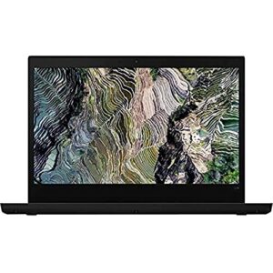 Lenovo ThinkPad L14 Gen2 20X100GEUS 14" Notebook - Full HD - 1920 x 1080 - Intel Core i7 11th Gen i7-1165G7 Quad-core (4 Core) 2.80 GHz - 16 GB RAM - 512 GB SSD - Black - Windows 10 Pro - in-Plan