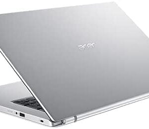 Acer Aspire 3 Business Laptop, 17.3" FHD Display, 11th Gen Intel Core i5-1135G7, Windows 11 Pro, 512GB SSD, 12GB RAM, 32GB Durlyfish USB Card