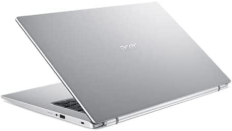 Acer Aspire 3 Business Laptop, 17.3" FHD Display, 11th Gen Intel Core i5-1135G7, Windows 11 Pro, 512GB SSD, 12GB RAM, 32GB Durlyfish USB Card