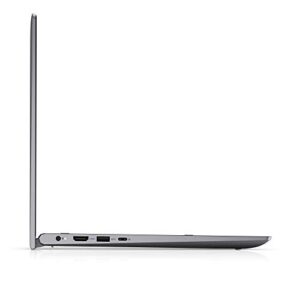 Dell Inspiron 14 5400 2 in 1 - 14 Inch FHD Touchscreen, Intel Core i5, 12GB Memory, 256GB Solid State Drive, Windows 10 Home - Titan Grey