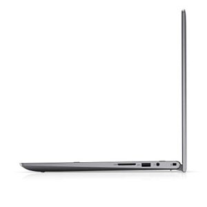 Dell Inspiron 14 5400 2 in 1 - 14 Inch FHD Touchscreen, Intel Core i5, 12GB Memory, 256GB Solid State Drive, Windows 10 Home - Titan Grey