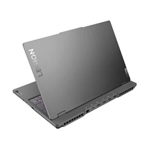 Lenovo Legion 5 15.6" 165Hz（ 2160 x 1350） Gaming Laptop - 12th Gen Intel Core i7-12700H(Beats R7-6800H)- - GeForce RTX 3060(TGP 140W) -with HDMI Cable (32GB RAM | 2TB PCIe SSD)