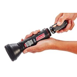 Coleman Battery Guard 325m LED Flashlight