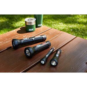 Coleman Battery Guard 325m LED Flashlight