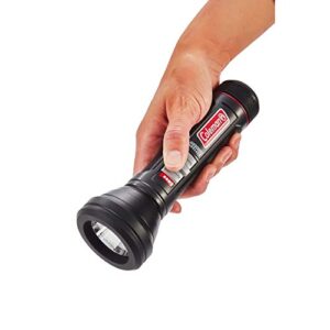 Coleman Battery Guard 325m LED Flashlight