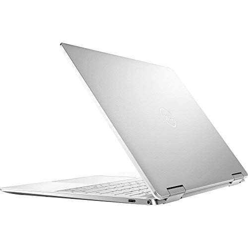 Dell XPS 13.4" 2-in-1 Touchscreen Laptop, 10th Gen i7-1065G7 CPU, 16GB RAM, 512GB SSD (Renewed)