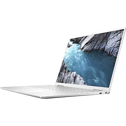 Dell XPS 13.4" 2-in-1 Touchscreen Laptop, 10th Gen i7-1065G7 CPU, 16GB RAM, 512GB SSD (Renewed)