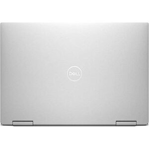 Dell XPS 13.4" 2-in-1 Touchscreen Laptop, 10th Gen i7-1065G7 CPU, 16GB RAM, 512GB SSD (Renewed)