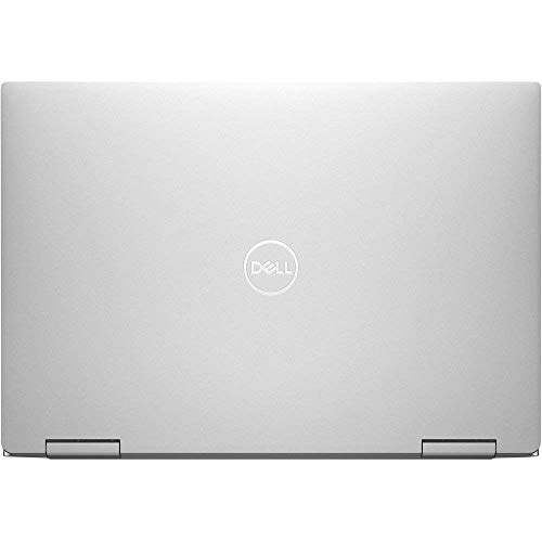 Dell XPS 13.4" 2-in-1 Touchscreen Laptop, 10th Gen i7-1065G7 CPU, 16GB RAM, 512GB SSD (Renewed)