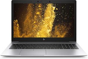 hp elitebook 850 g6 15.6″ notebook – 1920 x 1080 – core i7 i7-8565u – 16 gb ram – 512 gb ssd – windows 10 pro 64-bit – intel uhd graphics 620 – in-plane switching (ips) technology – english keybo