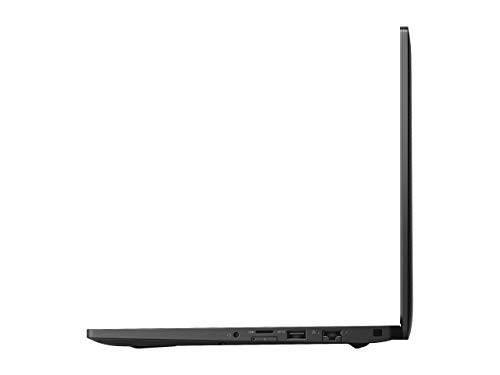 Dell Latitude 7490 Laptop 14 Intel Core i5 8th Gen i5-8350U Dual Core 256GB SSD 8GB 1920x1080 FHD Windows 10 Pro (Renewed)