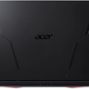 2022 Acer Nitro AN517 17.3" 144Hz FHD IPS Display Gaming Laptop - Intel i7-11800H 8 Cores - Nvidia RTX 3050 Ti 4GB - 32GB RAM DDR4 - 2TB (1TB x2 ) M.2 SSD - WiFi 6 RJ-45 - Windows 11 Home w/ 32GB USB