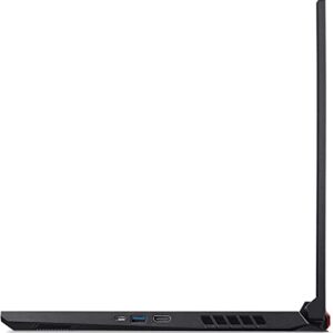 2022 Acer Nitro AN517 17.3" 144Hz FHD IPS Display Gaming Laptop - Intel i7-11800H 8 Cores - Nvidia RTX 3050 Ti 4GB - 32GB RAM DDR4 - 2TB (1TB x2 ) M.2 SSD - WiFi 6 RJ-45 - Windows 11 Home w/ 32GB USB