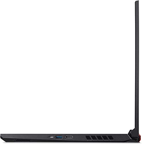 2022 Acer Nitro AN517 17.3" 144Hz FHD IPS Display Gaming Laptop - Intel i7-11800H 8 Cores - Nvidia RTX 3050 Ti 4GB - 32GB RAM DDR4 - 2TB (1TB x2 ) M.2 SSD - WiFi 6 RJ-45 - Windows 11 Home w/ 32GB USB