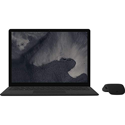 Microsoft Surface Laptop 2 (Intel Core i7, 16GB RAM, 512 GB)