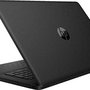 HP 2020 17.3" Laptop Computer/ 8th Gen Intel Quad-Core i5-8265U Up to 3.9GHz/ 8GB DDR4 RAM/ 256GB PCIe SSD/ DVD/ Bluetooth 4.2/ USB 3.1/ HDMI/ Windows 10 Home/ Black