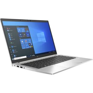 hp elitebook 840 g8 14″ notebook full hd – 1920 x 1080 – core i5 (11th gen) i5-1145g7 – 8 gb ram – 256 gb m.2 ssd – intel soc – windows 10 pro – intel iris xe graphics – english keyboard (renewed)