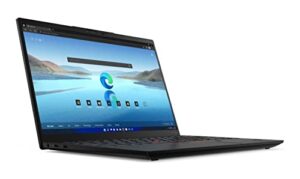 lenovo thinkpad x1 nano gen 2 ultralight laptop with 12th gen intel 14 core i7-1280p processor up to 4.80 ghz, 13.0″ 2k anti-glare dolby vision display, 32gb ddr5 ram, 1tb ssd, and windows 11 pro