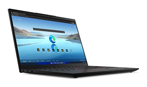 Lenovo ThinkPad X1 Nano Gen 2 Ultralight Laptop with 12th Gen Intel 14 Core i7-1280P Processor up to 4.80 GHz, 13.0" 2K Anti-Glare Dolby Vision Display, 32GB DDR5 RAM, 1TB SSD, and Windows 11 Pro