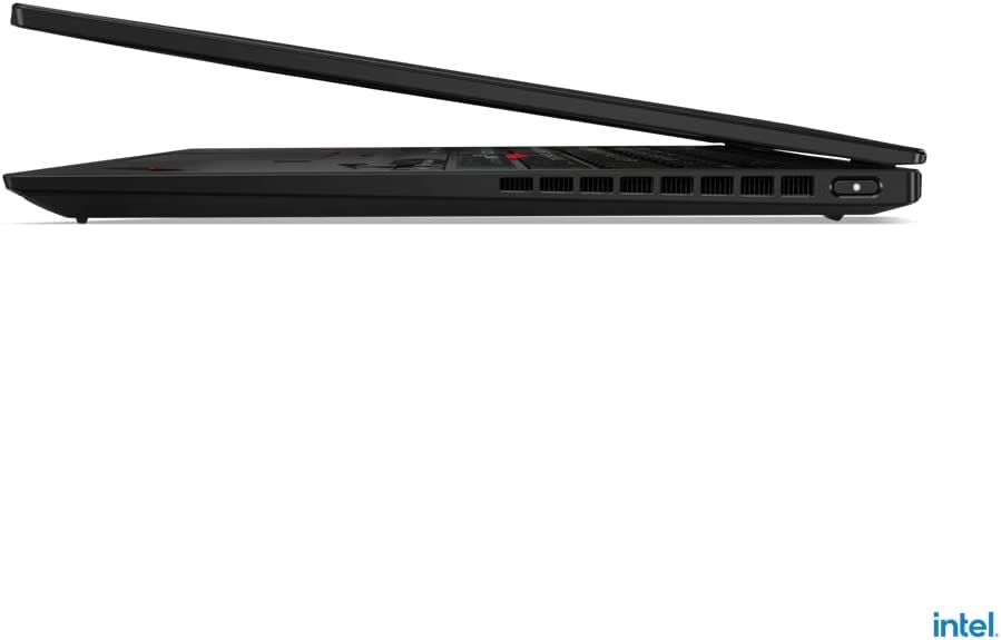 Lenovo ThinkPad X1 Nano Gen 2 Ultralight Laptop with 12th Gen Intel 14 Core i7-1280P Processor up to 4.80 GHz, 13.0" 2K Anti-Glare Dolby Vision Display, 32GB DDR5 RAM, 1TB SSD, and Windows 11 Pro