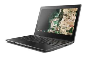 lenovo 11.6″ hd ips touchscreen 2-in-1 chromebook, quad-core mediatek mt8173c (4c, 2x a72 + 2x a53), 4gb ram, 32gb emmc, 802.11ac wifi, bluetooth 4.2, hdmi, type-c, chrome os