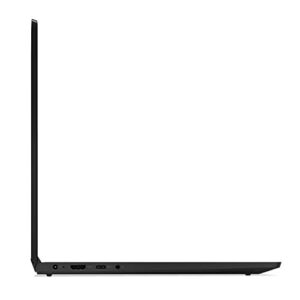 Lenovo Flex 14 2-in-1 Convertible Laptop, 14 Inch FHD Touchscreen Display, AMD Ryzen 5 3500U Processor, 12GB DDR4 RAM, 256GB NVMe SSD, Windows 10, 81SS000DUS, Black, Pen Included