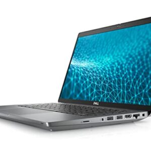 Dell Latitude 5000 5431 Laptop (2022) | 14" FHD | Core i7-512GB SSD - 32GB RAM | 12 Cores @ 4.8 GHz - 12th Gen CPU Win 11 Pro