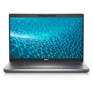 Dell Latitude 5000 5431 Laptop (2022) | 14" FHD | Core i7-512GB SSD - 32GB RAM | 12 Cores @ 4.8 GHz - 12th Gen CPU Win 11 Pro