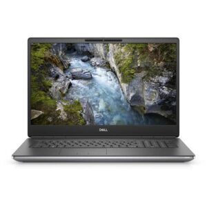 dell precision 7760 (latest model) 17.3″ core i7-11850h (8-core) 64gb ram 1tb pcie ssd fhd 500 nit ips (1920×1080) nvidia rtx a4000 8gb win 10 pro (certified refurb)