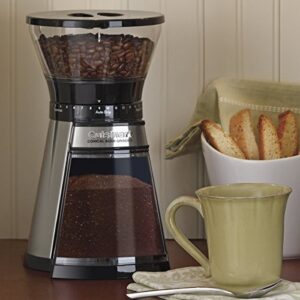 Cuisinart Burr Coffee Grinder