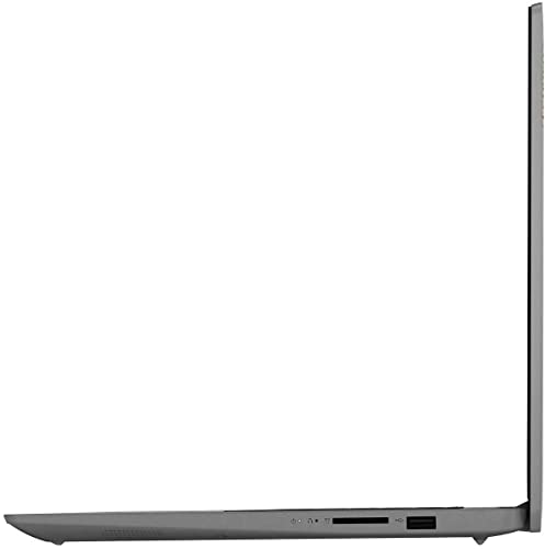 Lenovo IdeaPad Touchscreen Laptop (Newest Model), 15.6” Full HD Display, Intel Quad-Core i5-1135G7, 20GB RAM, 512GB SSD, Backlit Keyboard, Fingerprint Reader, Windows 11 Home in S Mode, Grey