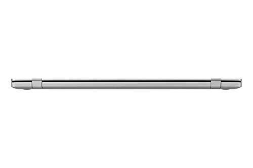 Samsung Chrome OS 15.6" Full HD Intel Celeron Processor N4000 4GB RAM 64GB eMMC Gigabit Wi-Fi -XE350XBA-K02US (Renewed)