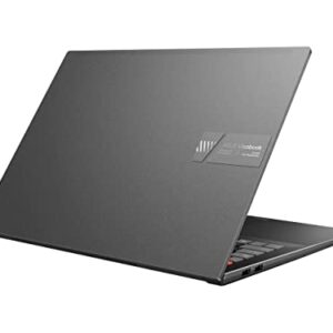 ASUS VivoBook Pro 16X 16 OLED 4K UHD WQUXGA (3840 x 2400) Slim Laptop Core i7-11370H NVIDIA GeForce RTX 3050 Backlit KB 100% DCI-P3 Pantone Win11 Pro w/HDMI (16GB RAM | 2TB SSD)