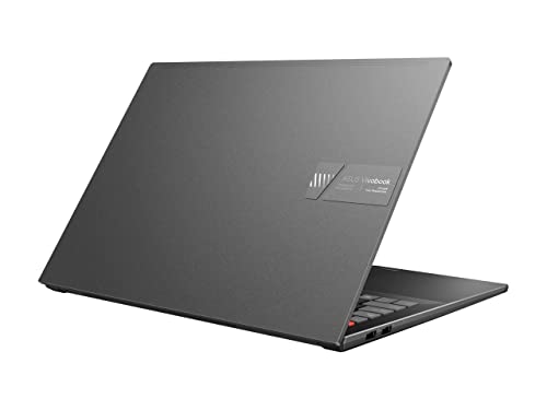 ASUS VivoBook Pro 16X 16 OLED 4K UHD WQUXGA (3840 x 2400) Slim Laptop Core i7-11370H NVIDIA GeForce RTX 3050 Backlit KB 100% DCI-P3 Pantone Win11 Pro w/HDMI (16GB RAM | 2TB SSD)