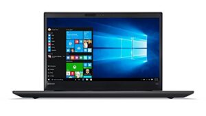 lenovo thinkpad t570 15.6-inch fhd laptop (intel core i5, 12gb ram, 256gb, windows 10 pro) – 20has23200