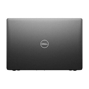 2021 Dell Inspiron 15 3593 15.6" HD Touchscreen Laptop Computer, Intel Quad-Core i7-1065G7, 12GB RAM, 512GB PCIe SSD, Intel Iris Plus Graphics, MaxxAudio, HD Webcam, Win 10 S (Renewed)