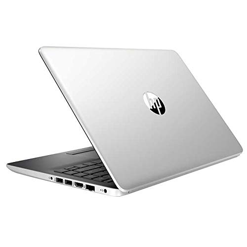 HP 2018 Newest Premium High Performance Business Flagship Laptop PC 14" HD LED-Backlit Display Intel Pentium N5000 4GB DDR4 RAM 64GB eMMC Bluetooth Office 365 Personal 1-Year Windows 10 S, Silver