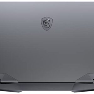 EXCaliberPC 2022 MSI Raider GE66 12UHS-236 (i7-12700H, 32GB RAM, 1TB NVMe SSD, RTX 3080Ti 16GB, 15.6" QHD 240Hz, Windows 11) Gaming Laptop