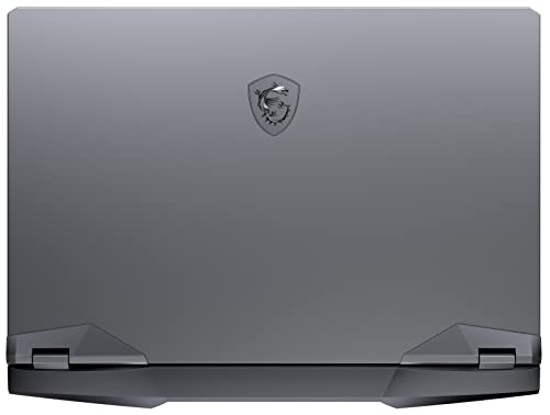 EXCaliberPC 2022 MSI Raider GE66 12UHS-236 (i7-12700H, 32GB RAM, 1TB NVMe SSD, RTX 3080Ti 16GB, 15.6" QHD 240Hz, Windows 11) Gaming Laptop