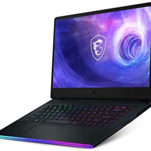 EXCaliberPC 2022 MSI Raider GE66 12UHS-236 (i7-12700H, 32GB RAM, 1TB NVMe SSD, RTX 3080Ti 16GB, 15.6" QHD 240Hz, Windows 11) Gaming Laptop