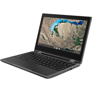 lenovo 300e chromebook (2nd gen) – 11.6″ – celeron n4020 – 4 gb ram – 32 gb emmc – us