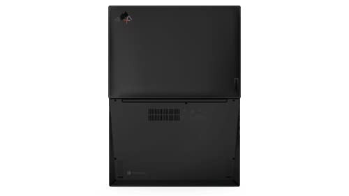 Lenovo ThinkPad X1 Carbon 9th Gen 9 Intel Core i7-1185G7, FHD Non-Touch Screen 400 nits, 32GB RAM, 1TB NVMe SSD, Backlit KYB Fingerprint Reader, Windows Pro