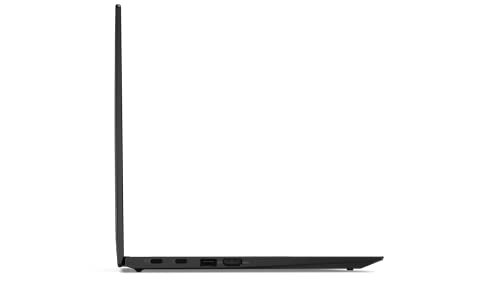 Lenovo ThinkPad X1 Carbon 9th Gen 9 Intel Core i7-1185G7, FHD Non-Touch Screen 400 nits, 32GB RAM, 1TB NVMe SSD, Backlit KYB Fingerprint Reader, Windows Pro